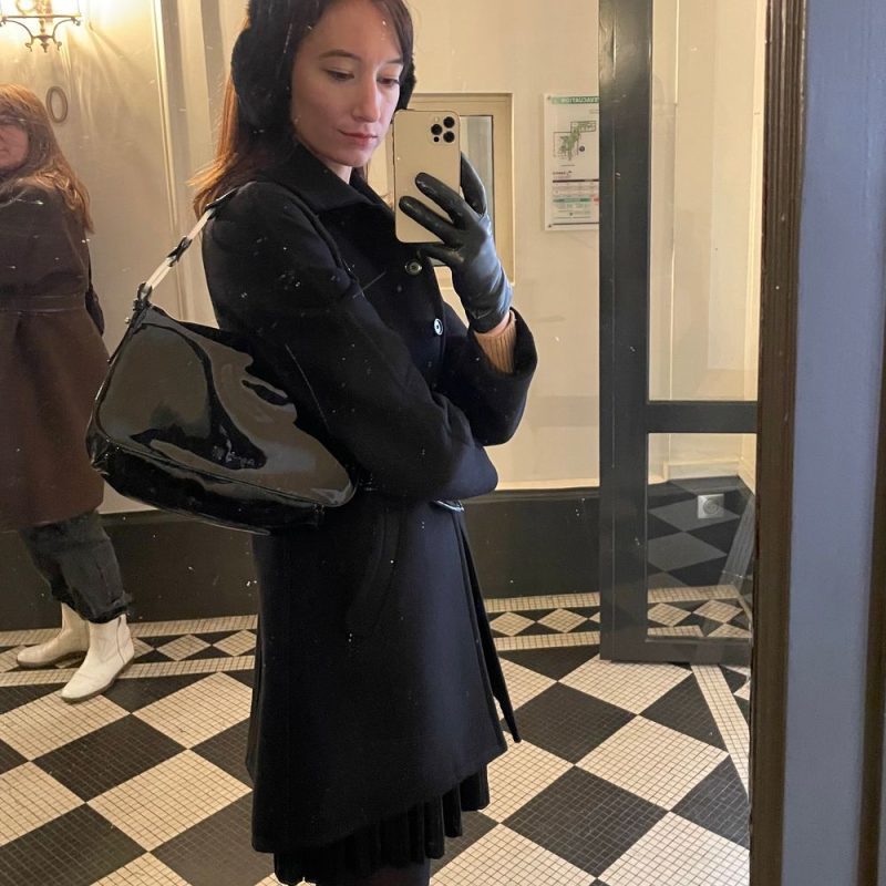 12 Best French Silk Scarves to Look Parisian