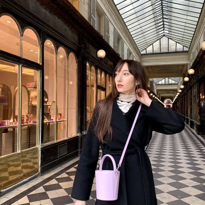 5 French Style Winter Coats