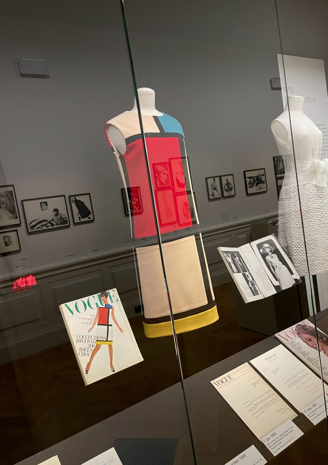 18 Iconic French Fashion Designer Items