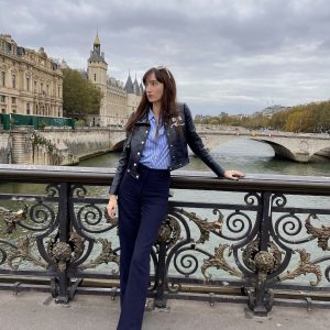 5 French Fall Outfit Ideas