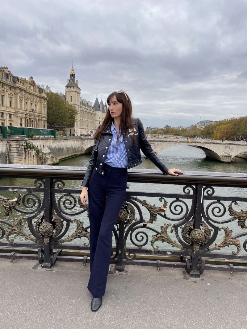 3 Parisian Fall Outfits to Wear in Paris this Autumn