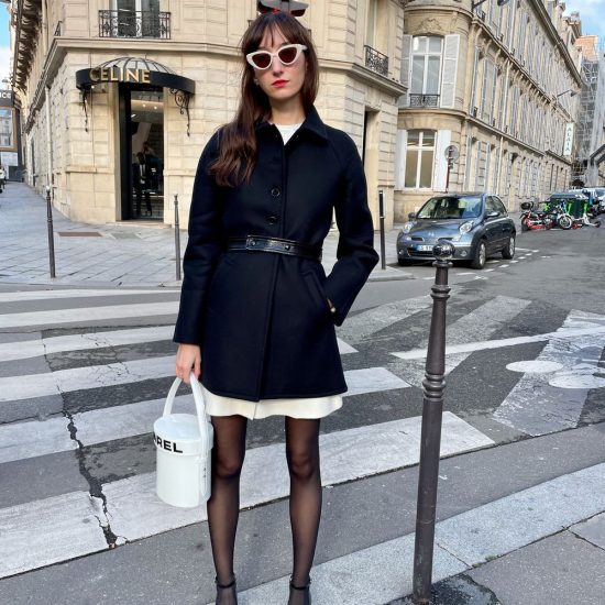 Trench Coats – a French Wardrobe Essential