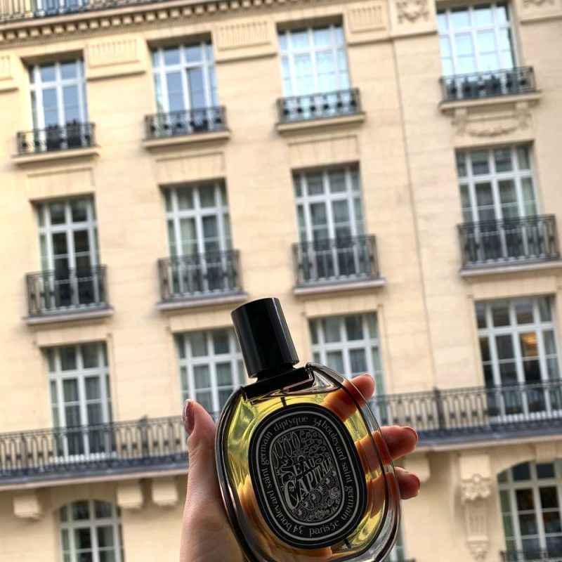 15 Most Classic French Perfumes of All Time