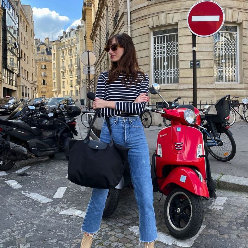 25 Best French Handbag Brands to Shop in Paris