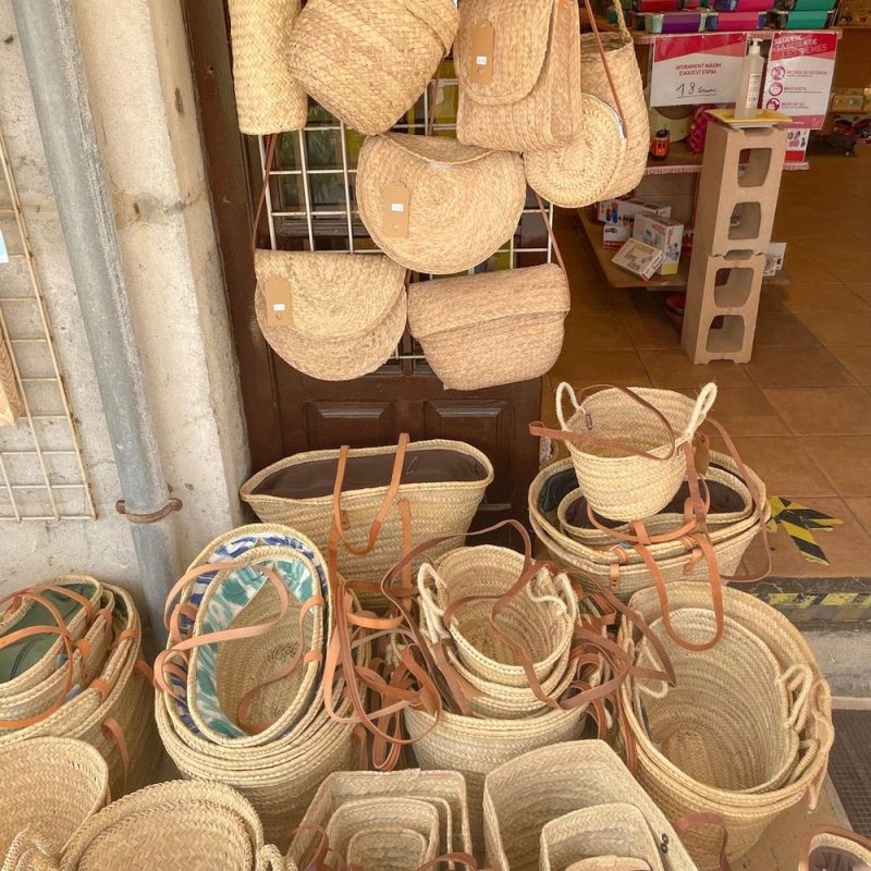 25 Best French Handbag Brands to Shop in Paris