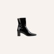 10 French Shoe Styles Everyone in Paris Owns