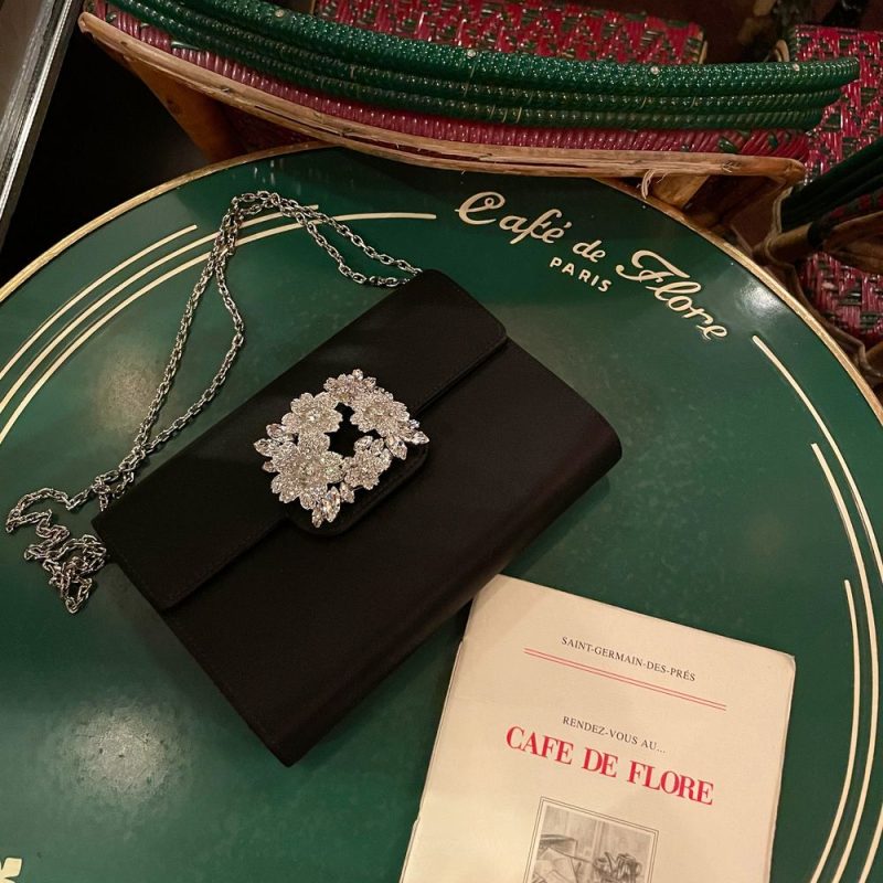 25 Best French Handbag Brands to Shop in Paris