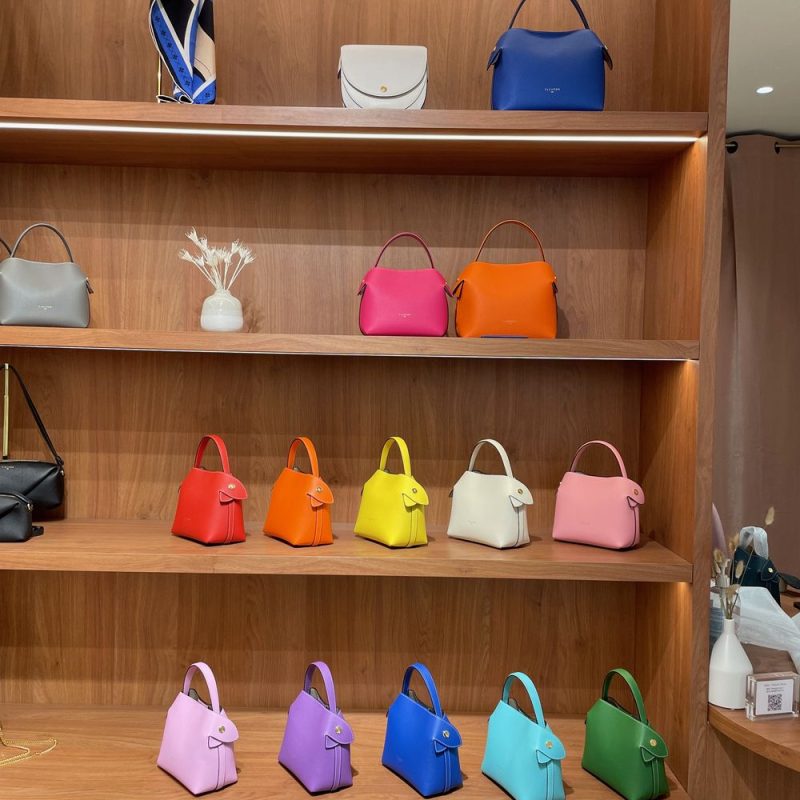 25 Best French Handbag Brands to Shop in Paris