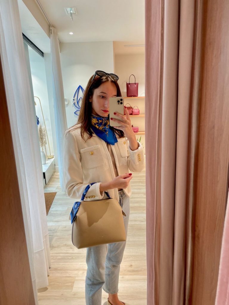 Fleuron Paris Handbags: My Review of this New Brand