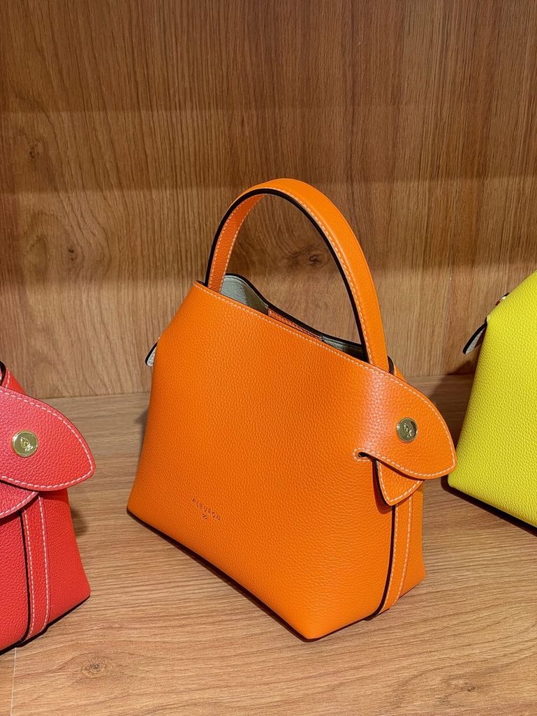 Fleuron Paris Handbags: My Review of this New Brand