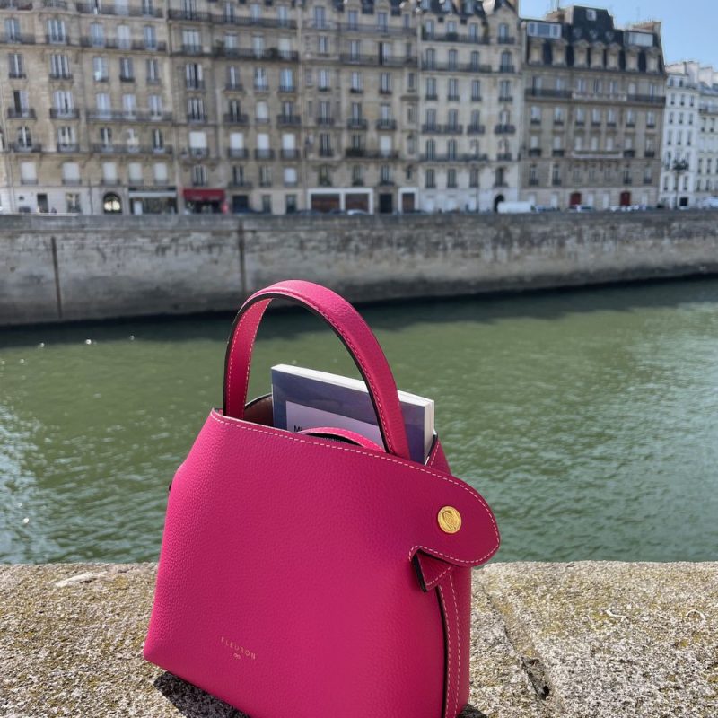 Polène Numéro Dix (10) Bag Review