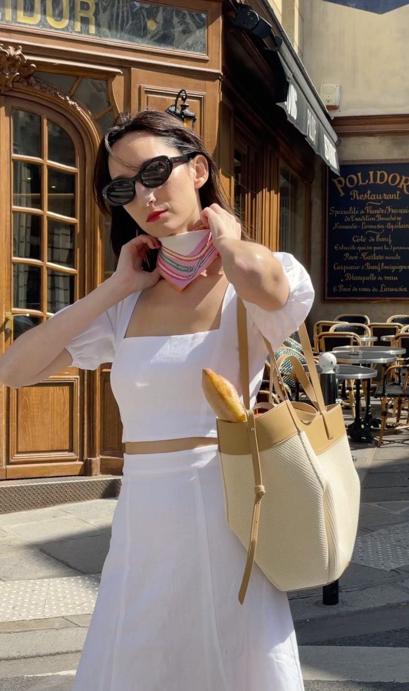 Victoria Petersen, Author at The French