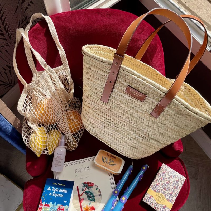 25 Best French Handbag Brands to Shop in Paris
